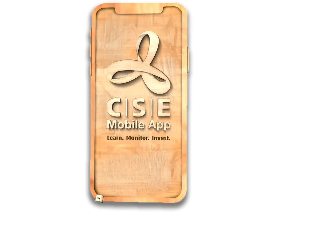Cse Mobile App The Craft Of Wealth